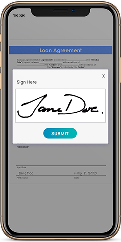 Lightico vs Docusign