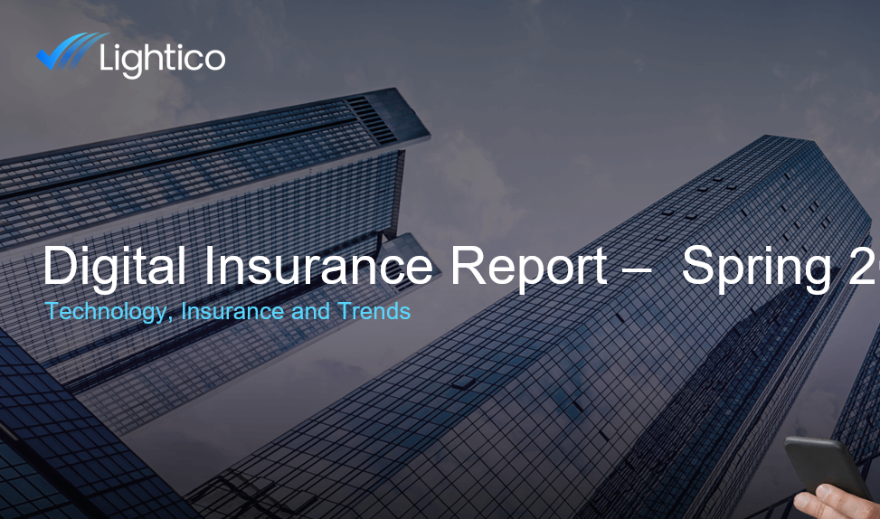 Digital Insurance Report Spring 2022